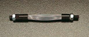 ●ブラシ材質…ステンレス●接続ねじ…1/4”-28●適応パイプ内径…15.9〜25.4mm(5/8”〜1”)EA115GA-1〜-26のシャフトに取り付けて使用して下さい。時計方向の回転のみで使用して下さい。000012002208　