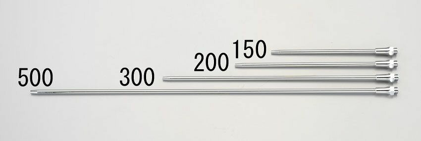 ●パイプ径:6mm●穴径:2.0mm●材質:真鍮●取付ねじ:G(PF)1/8"●エアー噴出量:150L/min●ノズル長:500mm●重量:76g000012084505　