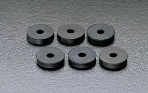 ●呼径:13用●材質:EPDM●使用温度:1°C-80°C●入数:6個お湯にも使えます。000012006398　