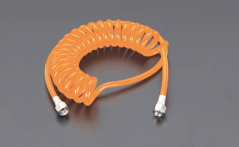 ●常用圧力:0.69MPa(7kgf//cm2)●内径:5mm●外径:8mm●材質:ウレタン樹脂●仕様:G（PF）1/4"ねじ●使用範囲:5m000012006558　