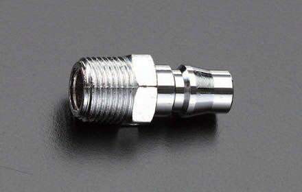 ●型:20型●使用圧力:1.5MPa●材質:鋼鉄(クロムメッキ)●ねじサイズ:NPT1/2"エアー用000012072294　