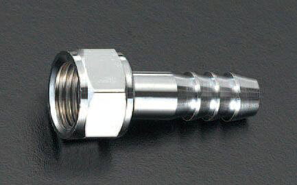●使用圧力:1.0MPa●材質:真鍮(クロムメッキ)●ねじ径:G（PF）3/4"●タケノコ径:20.5mm●入数:1個000012077159　