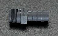 ●ねじサイズ:PT1・1/4"●タケノコ径:32mm●材質:ナイロン●使用温度:1-80°C一般水道の温度・圧力の範囲でご使用下さい。(熱湯は不可)000012056411　
