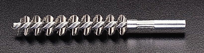 ●材質…ステンレス●ねじ…No.12-24NC●ブラシ径…11.0mmEA109CH用000012060827　