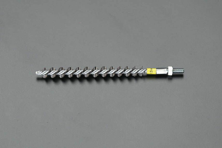 ●材質…ステンレス●ブラシ径…6mm1/4-20ねじEA109CS、FS用000012001195　