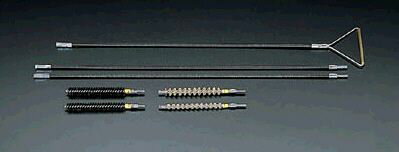 〈セット内容〉7点セット●接続ねじ…1/4-20EA109CT-14(φ14mm・馬毛)×1EA109CT-16(φ16mm・馬毛)×1EA109CV-10(φ10mm・真鍮)×1EA109CV-14(φ14mm・真鍮)×1EA109FS-...