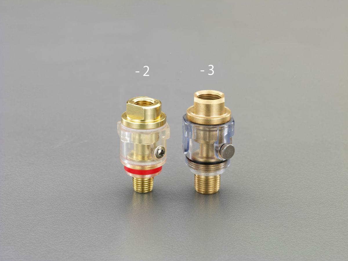 ●取付ねじ:R（PT）1/4"×Rc（PT）1/4"●重量:40g000012236157　