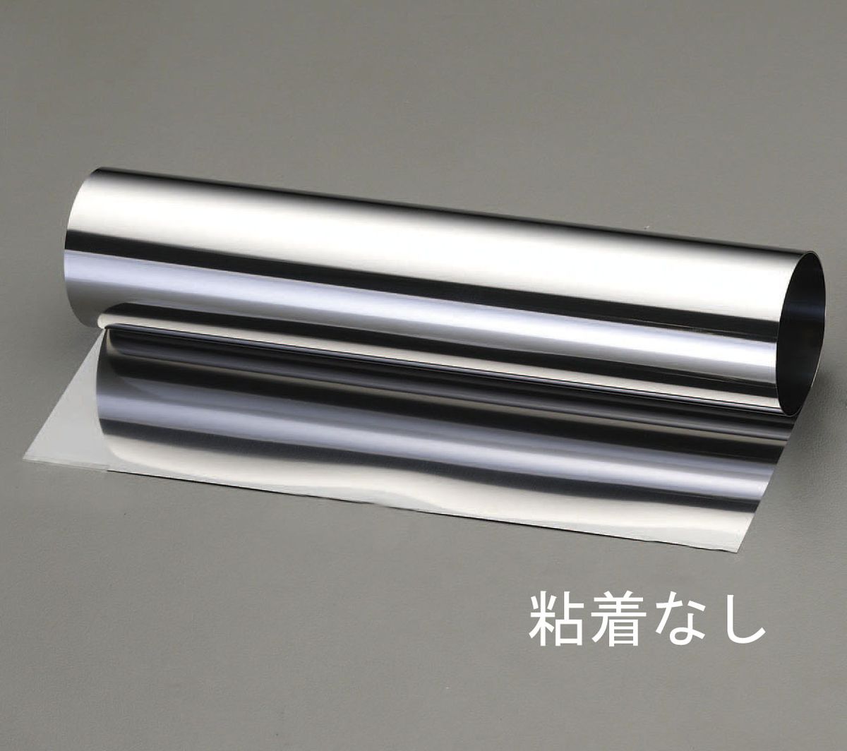 ●材質:ステンレス(SUS430)●厚み:0.1mm●サイズ:455×920mm●重量:約390g●粘着:なし一般的なはさみで切ることができます。極薄ステンレスで細工がしやすいです。高輝仕上げで美しいツヤがあります。家の補修などDIYの材料...