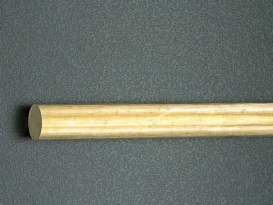 ●全長:300mm●径:15mm●JIS規格:H3250 C3604BD被削性に優れています。000012096548　