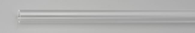 ●材質:ポリメチル・メタリクル●全長:1m●外径×肉厚:19×2.0mm●公差:外径:±0.12mm、肉厚:±0.3mm●用途:一般照明材料、商業施設室内インテリア内装材料、化学装置、水処理、低高圧フィルターケース、化学工場、食品工場のパイ...