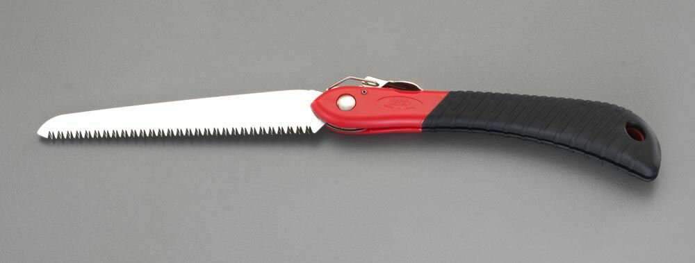 ・全長:410mm・刃長:180mm・刃材質:高炭素刃物鋼替刃式工作用途に加え生木も切れます。園芸兼用タイプ000012073545楽天 JP店　