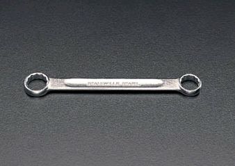 ●材質…クロム合金鋼●サイズ(mm)…10×11●全長(mm)…130ストレートタイプ12ポイント000012032783楽天 JP店　