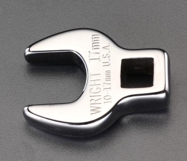 ●差込角…3/8”●サイズ…10mm●外径(mm)…19.8●全長(mm)…30.2●材質…スチール000012086973楽天 JP店