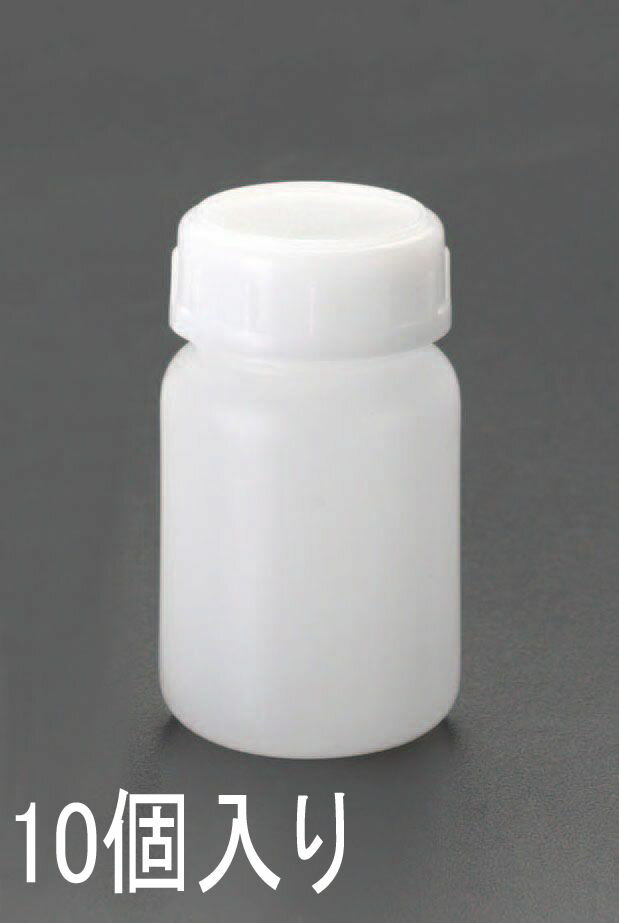 ●材質:ポリエチレン●容量:500ml●内径:44mm●サイズ:φ81×150(H)mmフタはねじ式中ブタ付入数は10本入りです。000012225375　