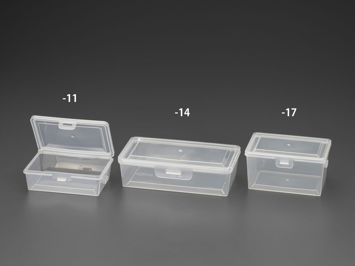 ●材質:ポリプロピレン●サイズ:200×108×55(H)mm●重量:100g●入数:1個スタッキングしやすい形状になっています。000012255403　