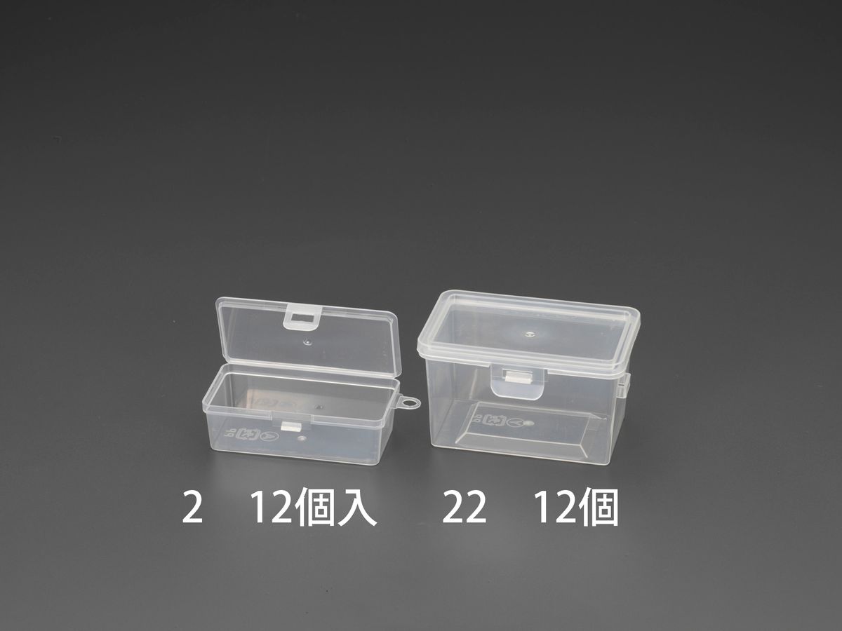 ●材質:ポリプロピレン●サイズ:118×76×67(H)mm●重量:44g(1個当り)●入数:12個スタッキングしやすい形状になっています。000012255409　