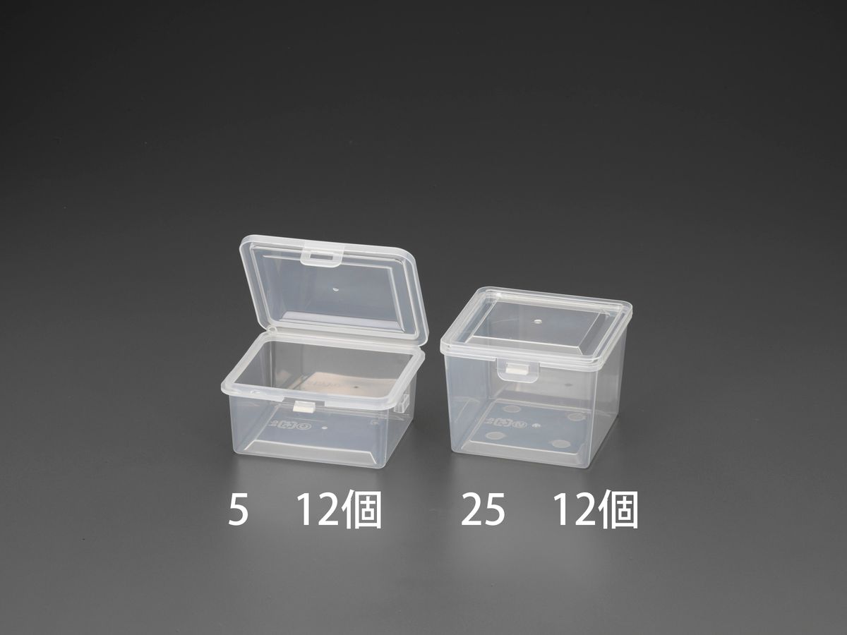 ●材質:ポリプロピレン●サイズ:120×120×90(H)mm●重量:66g(1個当り)●入数:12個スタッキングしやすい形状になっています。000012255411　