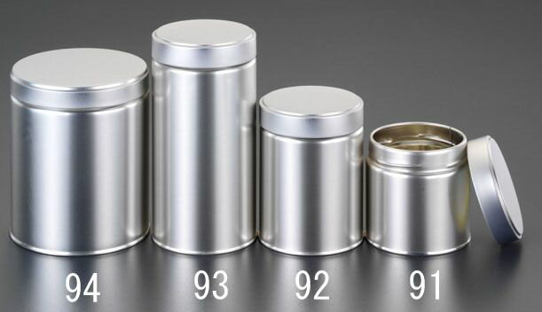 ●材質:スチール●サイズ(mm):φ76×100(H)フタは、はめ込み式000012085404　