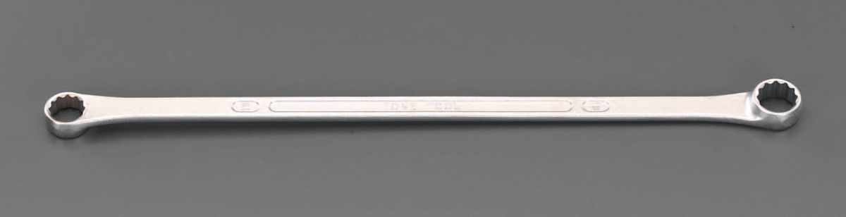 ●材質…工具鋼●サイズ(mm)…19×21●全長(mm)…42012ポイントストレートタイプ000012098264楽天 JP店　
