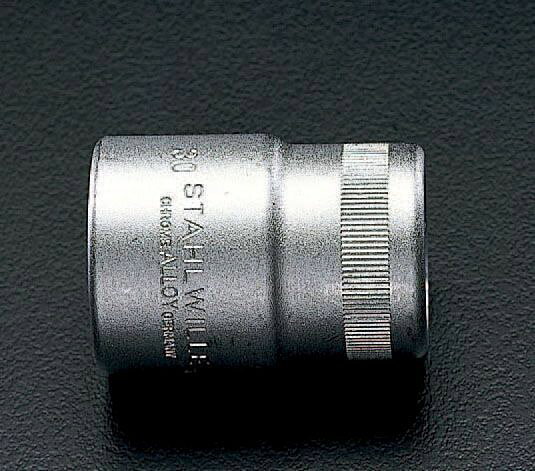 ●差込角…3/4”●対辺(mm)…55●外径…72mm●全長…80mm000012032914楽天 JP店　