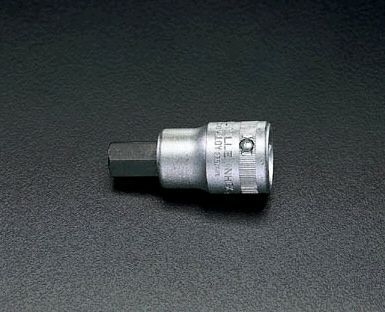 ●差込角…3/4”●全長…80mm●対辺…14mm000012052708楽天 JP店　