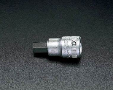 ●差込角…3/4”●全長…80mm●対辺…22mm000012014858楽天 JP店　