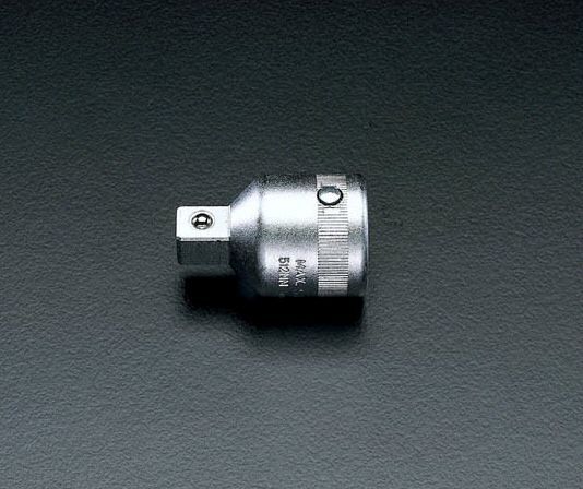 ●オス…1/2”●メス…3/4”●全長…55mm差込角の異なるソケットとハンドル等とを接続するためのアダプターです。アダプターの限界トルクは小さい方の差込角が基準になります。力の入れすぎに注意してください。000012032916楽天 JP店　