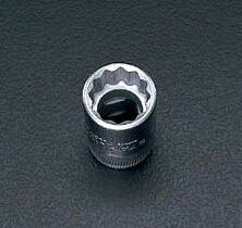 ●差込角…1/4”●対辺…3/16”●外径…7.6mm●全長…24mm000012032937楽天 JP店