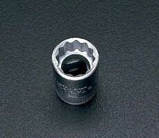 ●差込角…1/4”●対辺…9/32”●外径…11mm●全長…24mm000012032941楽天 JP店