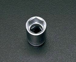 ●差込角…1/4”●対辺…1/2”●外径…18mm●全長…24mm000012032966楽天 JP店