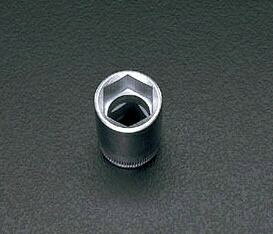 ●差込角…1/4”●対辺…3/16”●外径…7.6mm●全長…24mm000012032968楽天 JP店