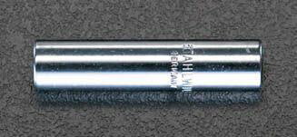 ●差込角…1/4”●対辺…1/2”●外径…17.3mm●全長…50mm000012014886楽天 JP店