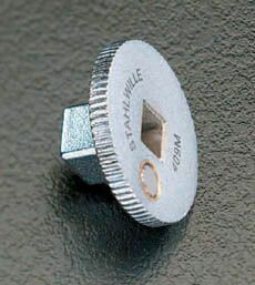 ●差込角…メス：1/4”、オス：3/8”●全長…13mmラチェットハンドル等に早回し作業も可能です。000012014916楽天 JP店　