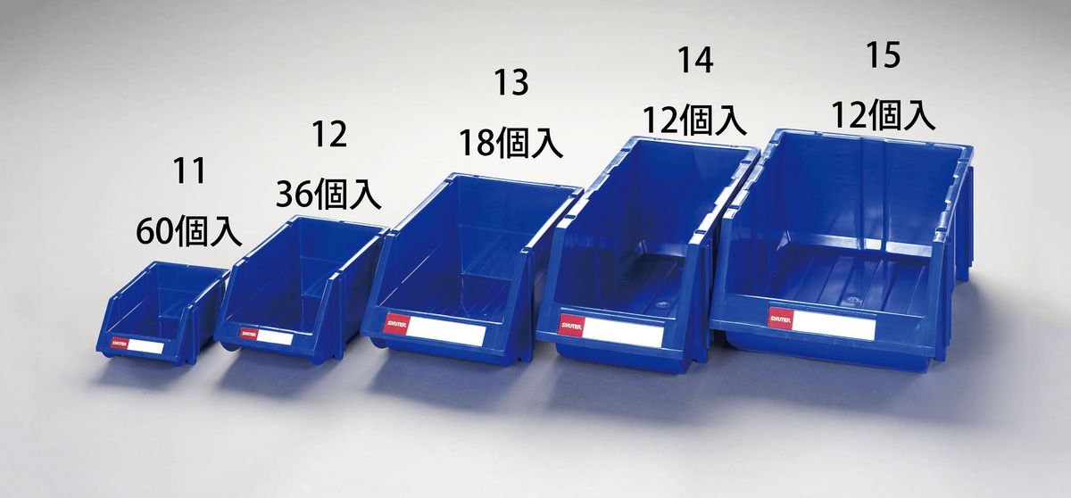 ●材質:ポリプロピレン●外寸（W×D×H）:300×480×178mm●内寸（W×D×H）:265×425×170mm●容量:3.2L●重量:911g●入数:12個同サイズの積み重ねができます。付属のアタッチメントを用いることで、空間を持た...