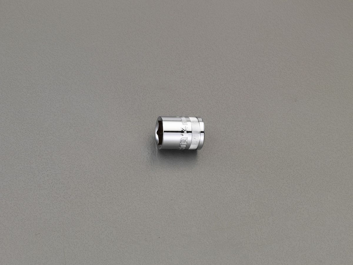 ●差込角…3/8”●対辺…21mm●外径…27.9mm●全長…28.0mm000012251920楽天 JP店　