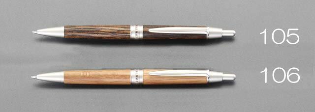 ●インク色:黒●全長:132.2mm●ボール径:0.7mm●替芯:EA765MG-171(黒)、-172(赤)●ボディーカラー:ナチュラルウッド●入数:1本グリーン購入適合品000012080704　