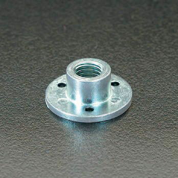 ●材質:亜鉛合金(光沢クロメート処理)●外径×高さ:35×14mm●ねじ:M12000012024411　