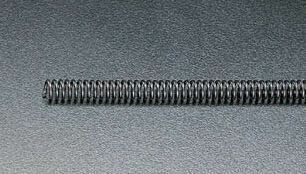 ●材質:バネ鋼●長さ:1m●外径×線径:4×0.5mm000012065362楽天 JP店　