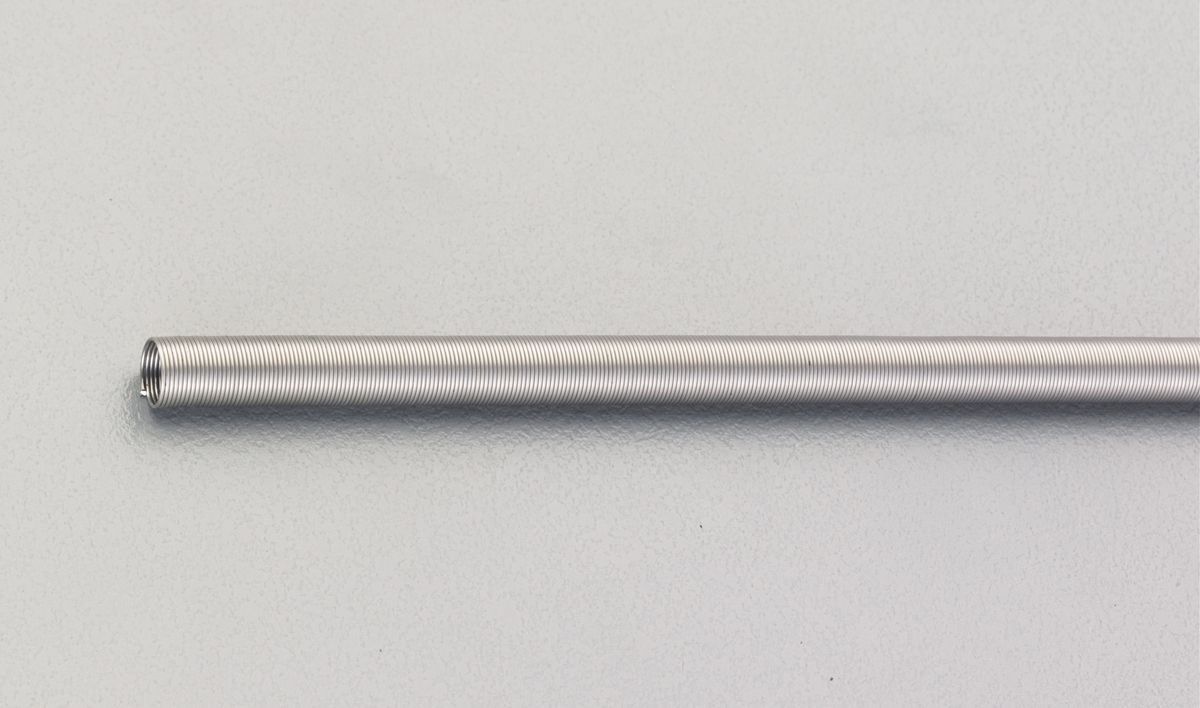 ●材質:ステンレス（SUS304）●長さ:1m●外径:11mm●線径:1mm●許容荷重:1.23kgf●重量:200gサビに強いステンレス製です。000012244195楽天 JP店