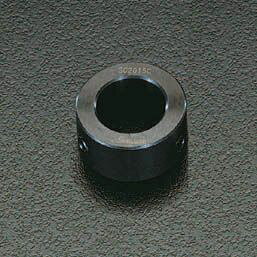 材質：スチール(S45C)内径X外径X幅：15X25X10mm汎用タイプRoHS対応品000012009586　