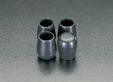 材質：エラストマー樹脂穴径：φ21mmサイズ：30X26(H)mm入数は4個入りです。000012065557　