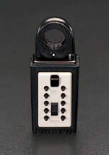 ●サイズ:60(W)×45(D)×150(H)mm全天候型鍵の紛失、置き忘れ、受け渡しを解消プッシュボタン式000012042241楽天 JP店　