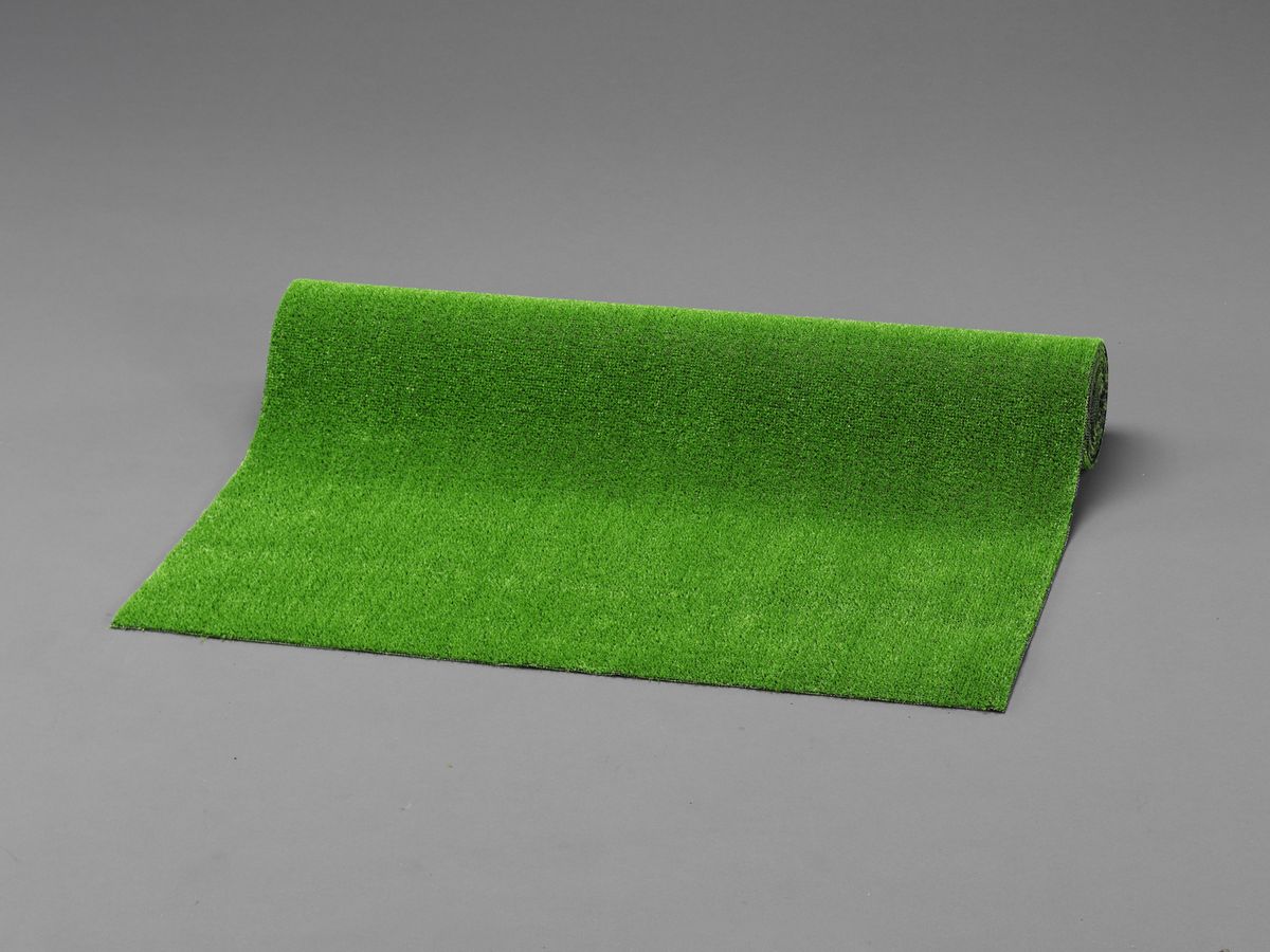 ●材質:表面:ポリプロピレン、裏面:SBRコーティング●全長:5m●幅:910mm●パイル長:6mm扱いやすいカットタイプ000012256209楽天 JP店　