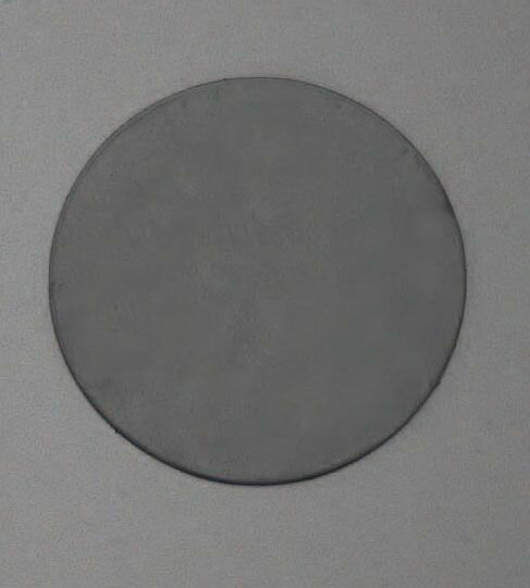 ●材質:天然ゴム（NR）●サイズ:φ50mm●厚み:10mm●重量:約30g●使用温度:-30°C-70°C丸型000012233822　