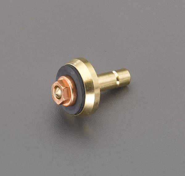 外径：φ16.5mm13mm水栓用ノンライジングバルブ用EA124MH-16楽天 JP店　