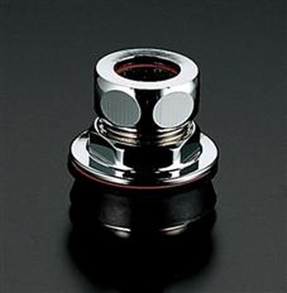適用管サイズ：φ16mmサイズ：φ38×38mm材質：黄銅、合成樹脂、合成ゴム型式：T62-16TOTO製EA472BB-31楽天 JP店　
