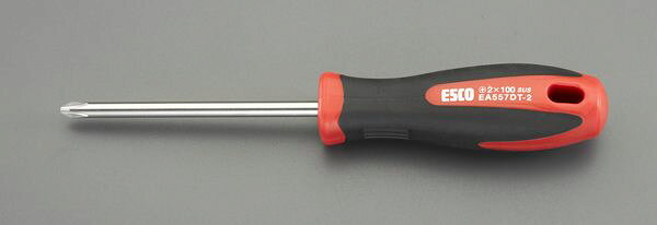 先端×軸径(mm)：#1×5.5軸長(mm)：75先端マグネット付SUS550製EA557DT-1楽天 JP店　