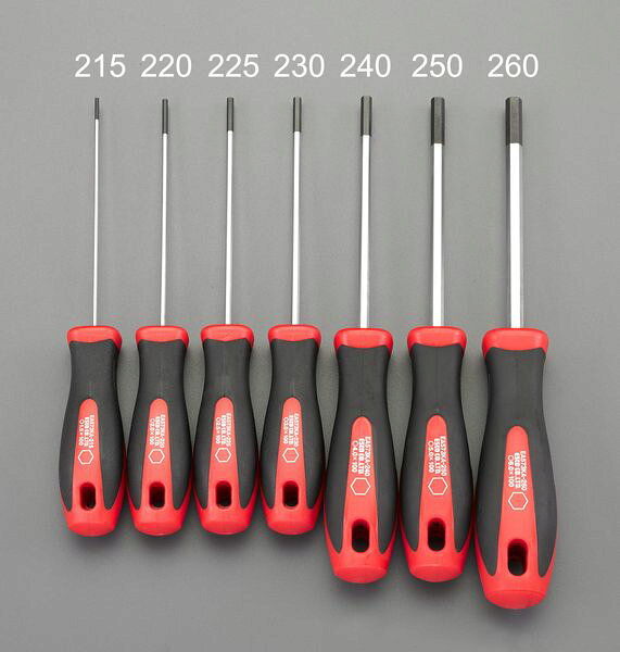 サイズ(mm)：3.0軸長(mm)：100EA573KA-230楽天 JP店　