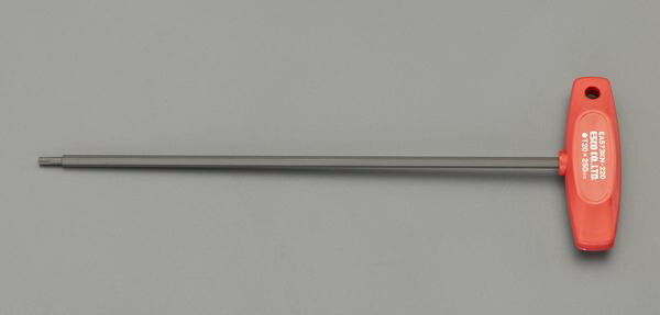 サイズ：T30軸長(mm)：250ハンドル幅(mm)：89EA573KN-230楽天 JP店　