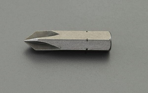 差込角：1/4”サイズ：オール全長(mm)：25Frearson規格ねじ対応ビットEA611EP-1楽天 JP店　